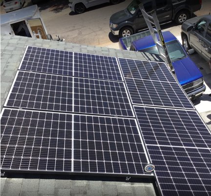 ON POINT SOLAR POWER - Updated December 2025 - 10 Photos & 25 Reviews ...