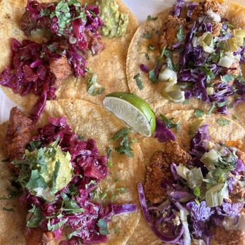 HOLY TACO - Updated May 2025 - 215 Photos & 416 Reviews - 345 1st St ...