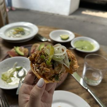 CONTRAMAR - Updated March 2025 - 2187 Photos & 816 Reviews - Calle de ...