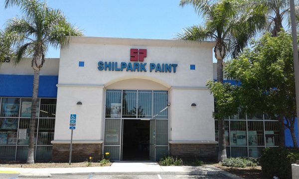 SHILPARK PAINT - Updated August 2024 - 2295 S Archibald Ave, Ontario ...
