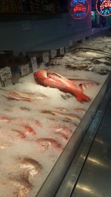 KING FISH MARKET - Updated December 2025 - 1315 Fulton St, Brooklyn ...
