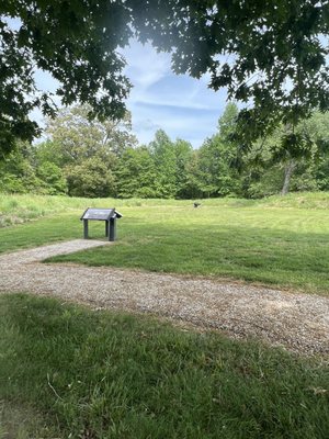 FORT HARRISON RICHMOND NATIONAL BATTLEFIELD PARK - Updated July 2025 ...