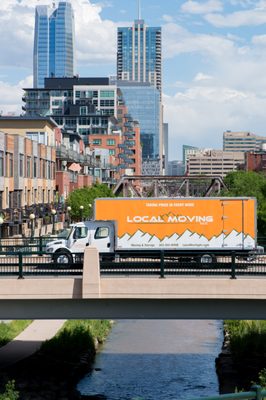 LOCAL MOVING - Updated December 2025 - 120 Photos & 262 Reviews - 300 W ...