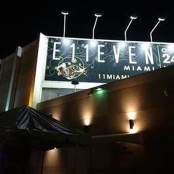 E11EVEN - Updated August 2025 - 358 Photos & 613 Reviews - 29 NE 11th ...