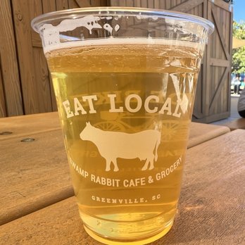 SWAMP RABBIT CAFE AND GROCERY - 372 Photos & 280 Reviews - 205 Cedar ...