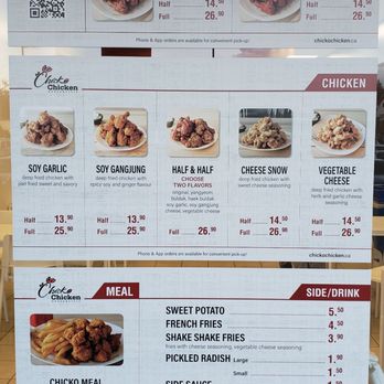 CHICKO CHICKEN KIRKLAND BRIDLE TRAILS - Updated February 2025 - 86 ...