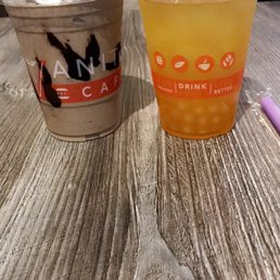 VANITEA CAFÉ - 836 Photos & 578 Reviews - 525 Telegraph Canyon Rd ...