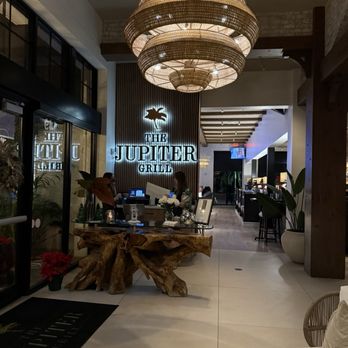 THE JUPITER GRILL - Updated October 2025 - 183 Photos & 131 Reviews ...