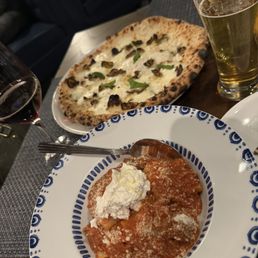 PARTENOPE RISTORANTE - Updated December 2024 - 161 Photos & 99 Reviews ...