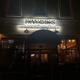 KAVEL’S RESTAURANT & VENUE - Updated August 2025 - 141 Photos - 3013 ...