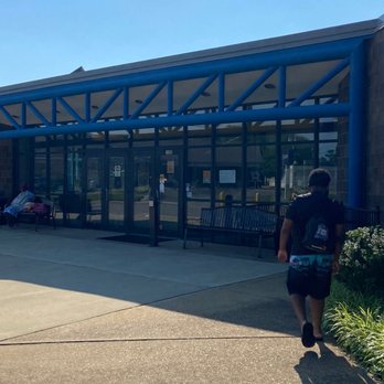 HOPEWELL COMMUNITY CENTER - Updated December 2025 - 13 Photos - 100 W ...