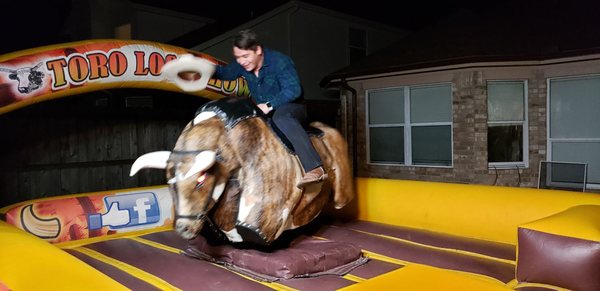 EL TORO LOCO SHOW - 28 Photos - Houston, Texas - Party Equipment ...