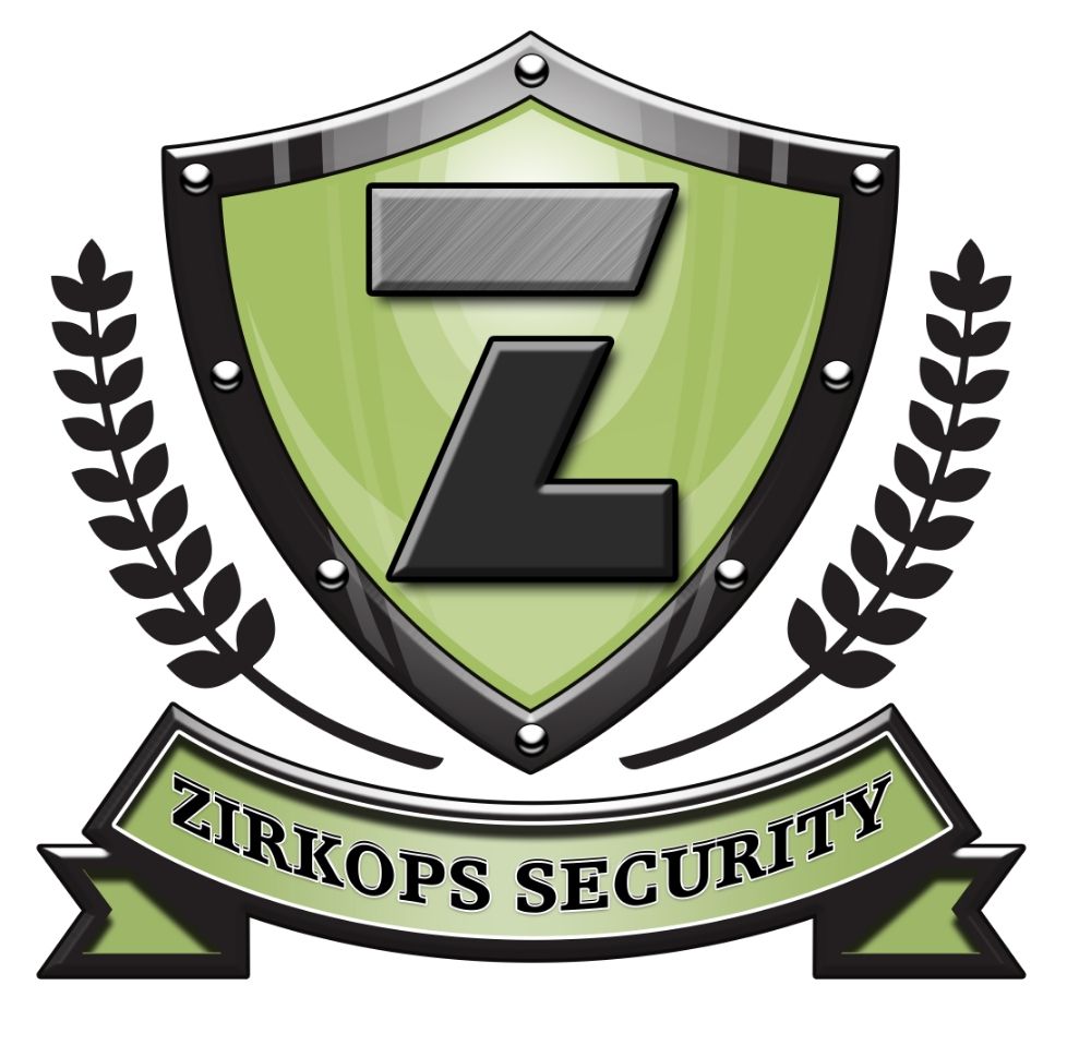 ZIRKOPS SECURITY AND TRAINING - Updated December 2025 - 11 Photos ...