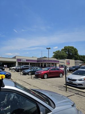 MID CITY MALL - Updated December 2025 - 16 Photos & 18 Reviews - 1250 ...