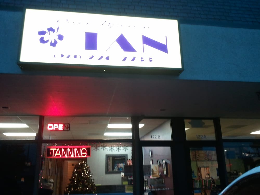 ONCE UPON A TAN - Updated December 2025 - 122 N Everest Rd, Newberg ...