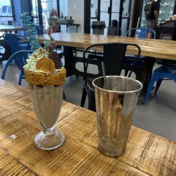 DANZEISEN DAIRY - Updated May 2024 - 191 Photos & 128 Reviews - 6024 W ...