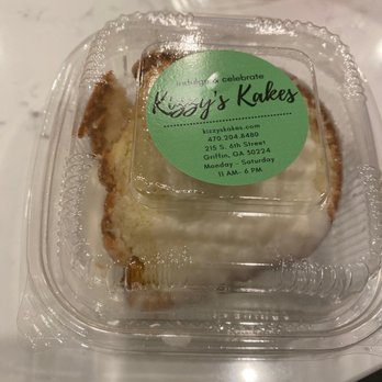 KIZZY’S KAKES - Updated December 2025 - 24 Photos & 13 Reviews - 215 S ...
