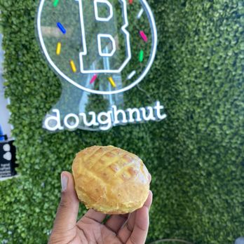 B. DOUGHNUT - LA PLATA - Updated September 2024 - 277 Photos & 161 ...