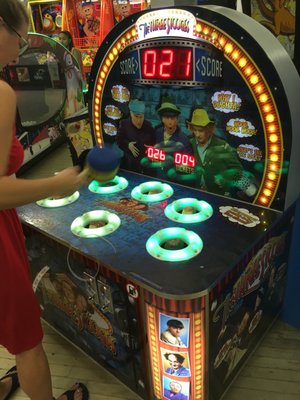 PLAYLAND ARCADE - Updated May 2025 - 21 Photos & 21 Reviews - 211 Ocean ...