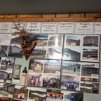 THE SALOON - Updated December 2025 - 118 Photos & 346 Reviews - 1207 U ...