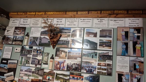 THE SALOON - Updated January 2026 - 118 Photos & 346 Reviews - 1207 U ...