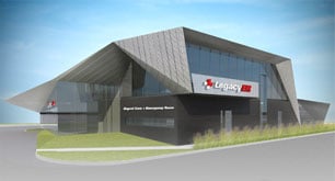 LEGACY ER & URGENT CARE - ALLEN - Updated December 2025 - 23 Photos ...