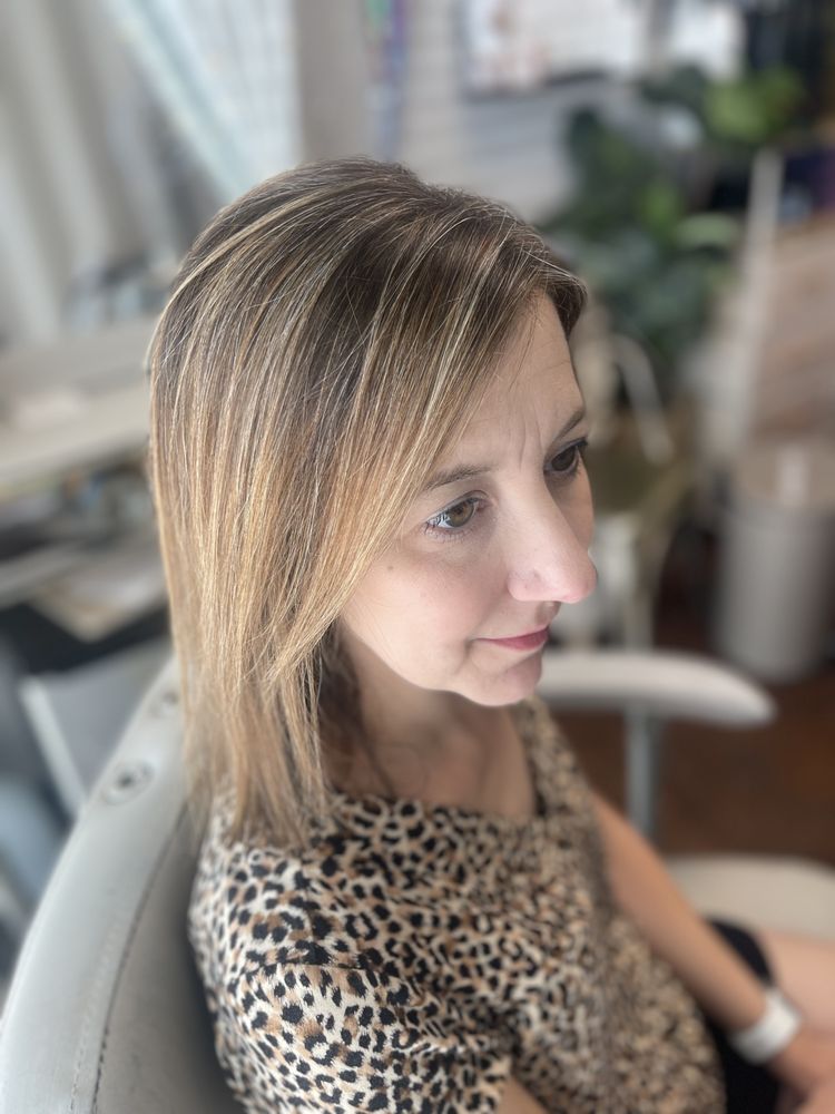 TEXAS ROOTS HAIR DESIGN - Updated May 2025 - 66 Photos - 9705 Tehama ...