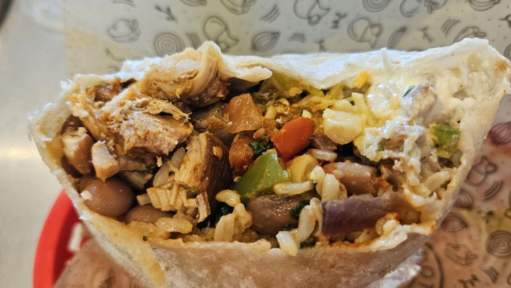 CHIPOTLE MEXICAN GRILL - Updated December 2025 - 22 Photos & 46 Reviews ...