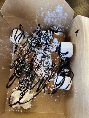 TORNADO CREPES - 14 Photos - 4767 Broadway, New York, NY - Menu - Yelp