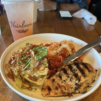 HEIRLOOM - Updated June 2024 - 3433 Photos & 2336 Reviews - 8398 N ...