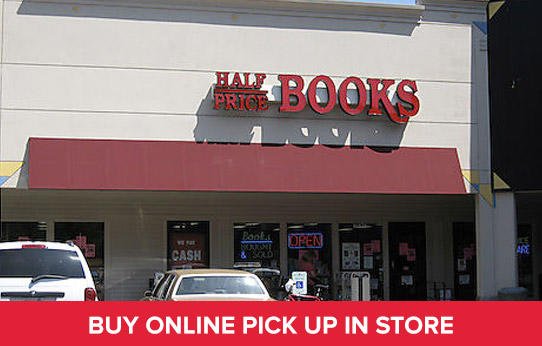 HALF PRICE BOOKS - Updated December 2025 - 48 Photos & 113 Reviews ...