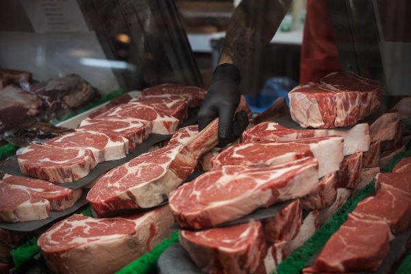 HOTTINGER FAMILY MEATS - Updated January 2026 - 504 Photos & 530 ...