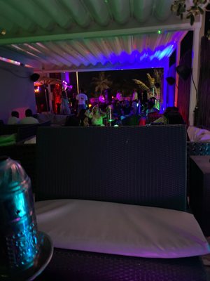 VOODOO ROOFTOP LOUNGE & HOOKAH - 217 Photos & 342 Reviews - 928 Ocean ...