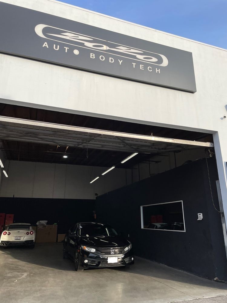 2020 AUTO BODY TECH - ROWLAND HEIGHTS - 63 Photos & 129 Reviews - 19130 ...