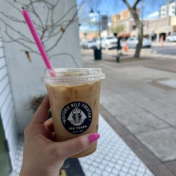 THE NILE COFFEE SHOP - Updated June 2025 - 523 Photos & 261 Reviews ...