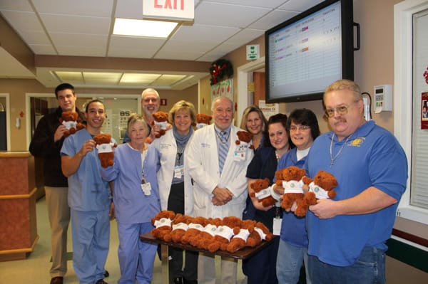 HACKETTSTOWN MEDICAL CENTER - Updated December 2025 - 53 Reviews - 651 ...