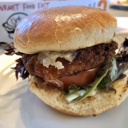 FLIGHT BURGER - Updated December 2025 - 382 Photos & 205 Reviews - 650 ...