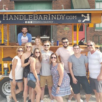 THE HANDLEBAR - Updated November 2024 - 163 Photos & 104 Reviews - 501 ...