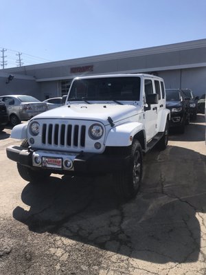 SHERMAN DODGE CHRYSLER JEEP RAM - Updated April 2026 - 104 Photos & 794 ...