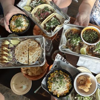 MULA MEXICAN KITCHEN & TEQUILERIA - Updated October 2025 - 624 Photos ...