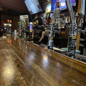 FIRST STREET POOL & BILLIARD PARLOR - Updated December 2025 - 54 Photos ...