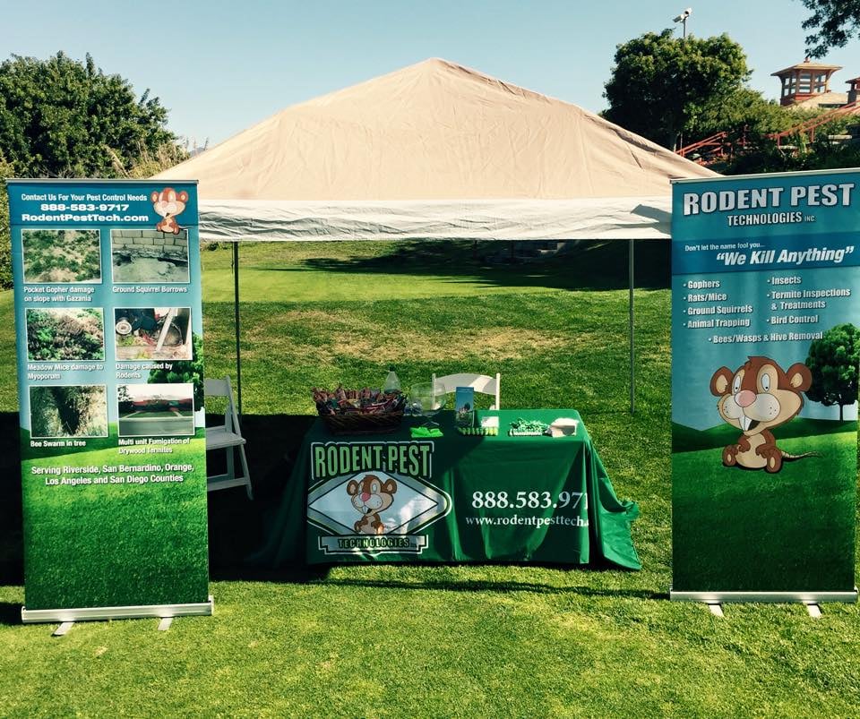 RODENT PEST TECHNOLOGIES - Updated September 2025 - 11 Photos & 20 ...