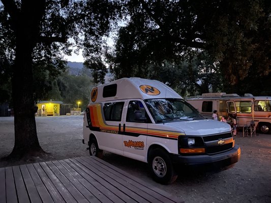 SEQUOIA RV RANCH - Updated September 2025 - 135 Photos & 112 Reviews ...