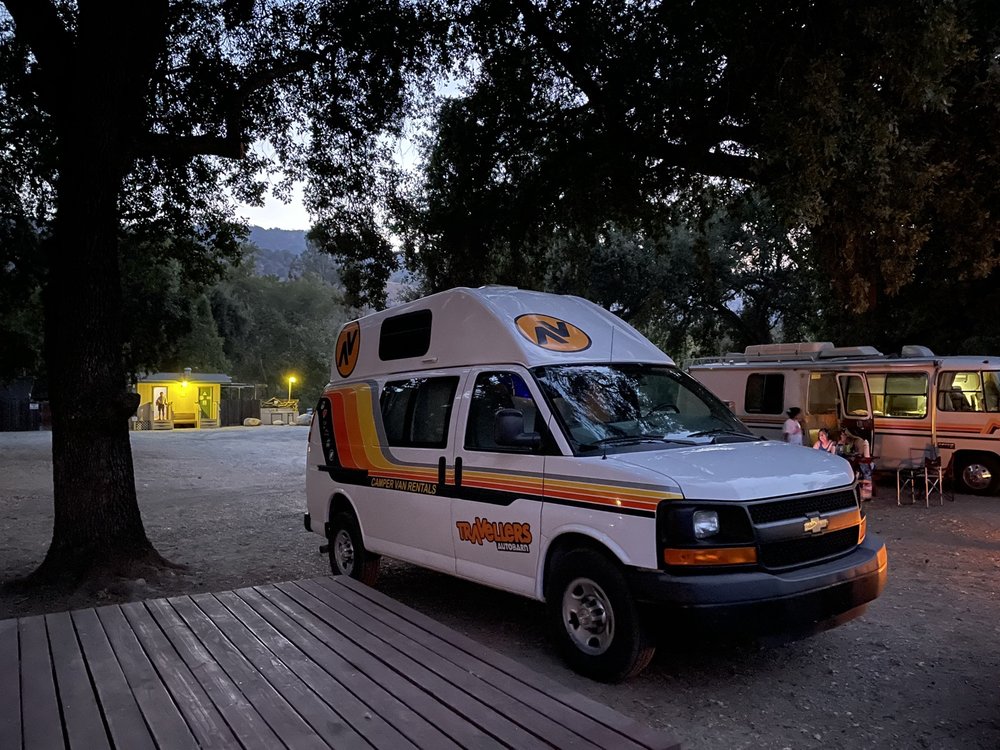 SEQUOIA RV RANCH - Updated July 2025 - 132 Photos & 111 Reviews - 43490 ...