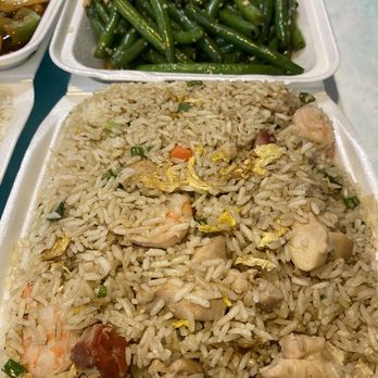 CORAL REEF CHINESE RESTAURANT - Updated April 2025 - 245 Photos & 263 ...