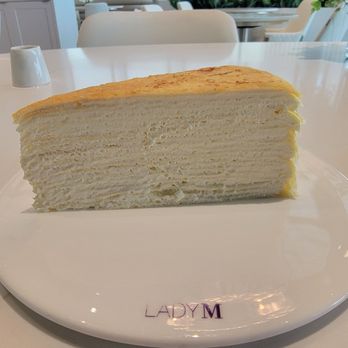 LADY M CAKE BOUTIQUE - Updated June 2025 - 211 Photos & 63 Reviews ...