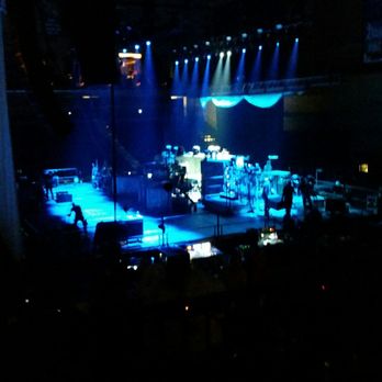 TYSON EVENTS CENTER/FLEET FARM ARENA - Updated January 2026 - 14 Photos ...