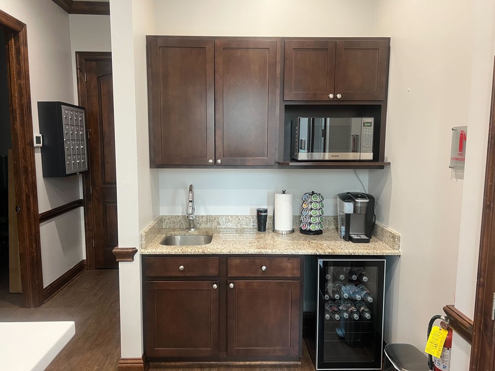 HO2 SYSTEMS - Updated December 2025 - 4645 Avon Ln, Frisco, Texas ...