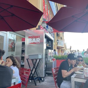 JOHNNY ROCKETS - 351 Photos & 318 Reviews - 1900 Pacific Ave, Atlantic ...