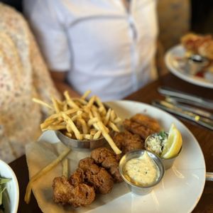 SALSA ON THE ROCK FRESH MEXICAN GRILL - Updated July 2025 - 129 Photos ...